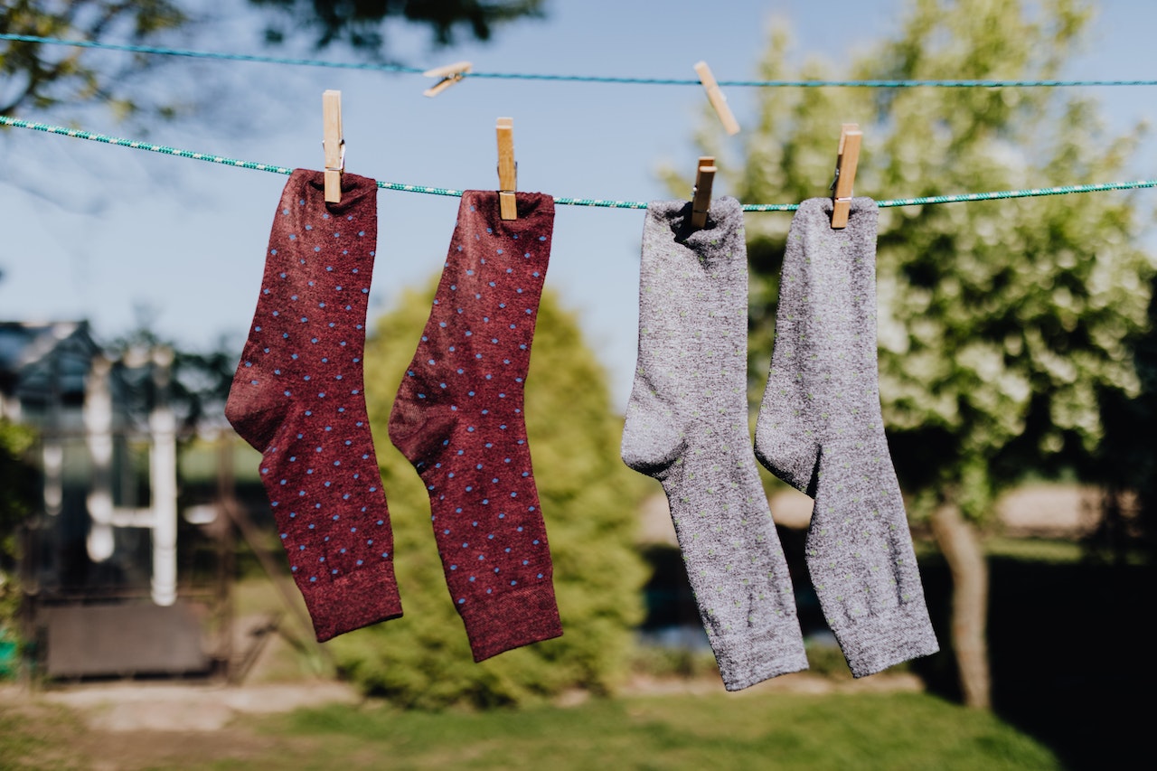 The Best Way to Wash Merino Wool Socks: Step-by-Step Guide