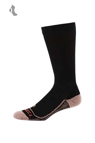 Pro-Tect Copper Defense - Copper Infused Socks