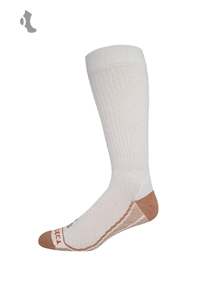 Pro-Tect Copper Defense - Copper Infused Socks