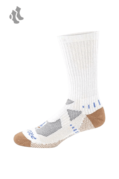Pro-Tect Copper Defense - Copper Infused Socks