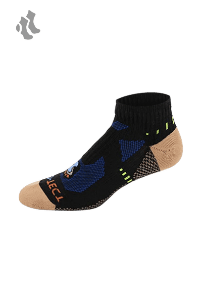 Pro-Tect Copper Defense - Copper Infused Socks