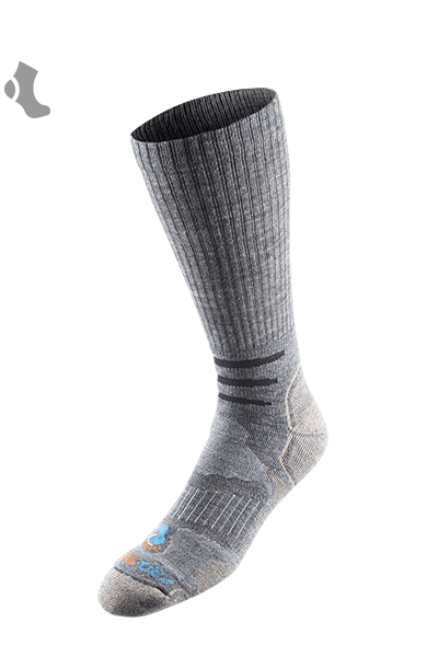 Pro-Tect Copper Defense - Copper Infused Socks